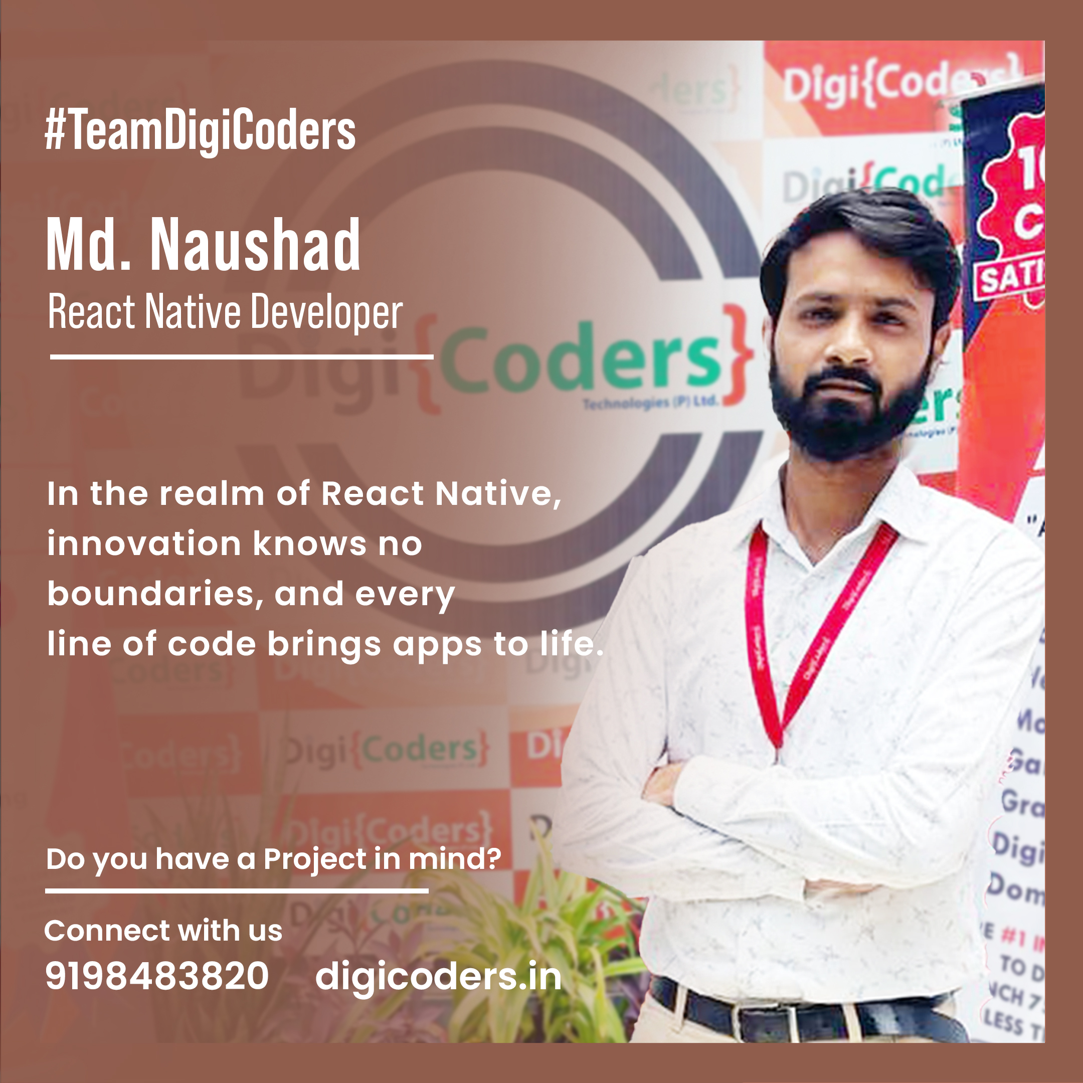 Website Development Company In Lucknow - DigiCoders