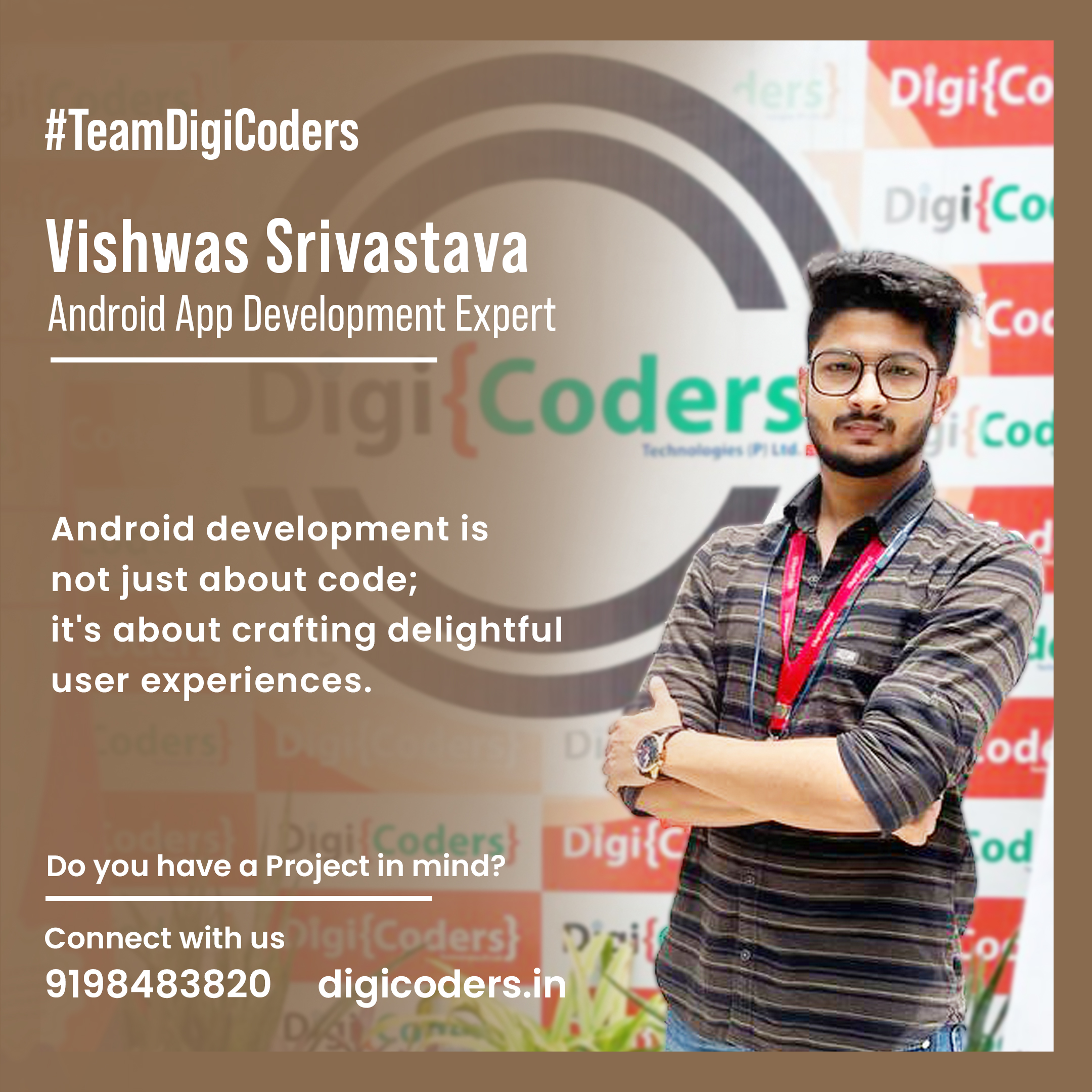 Website Development Company In Lucknow - DigiCoders