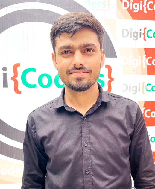 #1 Software Development Company in Lucknow - DigiCoders